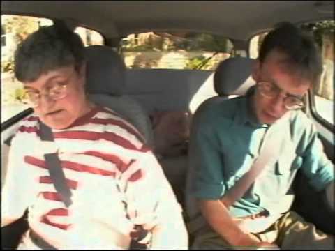 Driving School - Episode 3