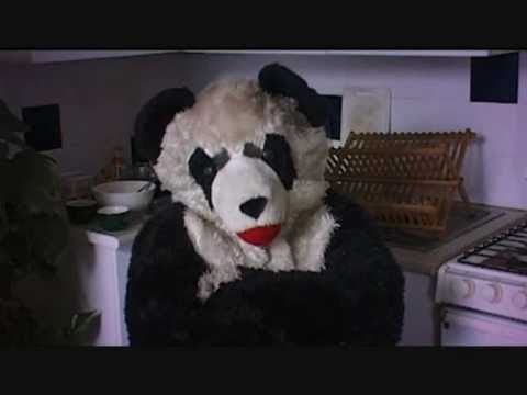 Double The Fist - Panda's Craft Corner - YouTube