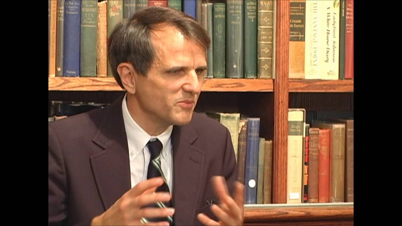 Walter Stahr. Seward. December 1, 2012 (Part 2 of 4). - YouTube