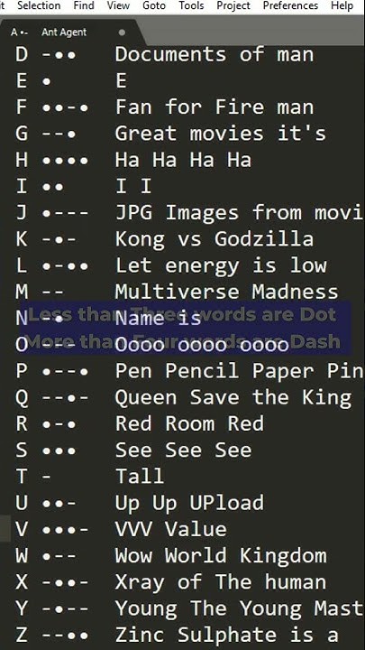 Easy Way to Remember Mouse Code #shorts - YouTube