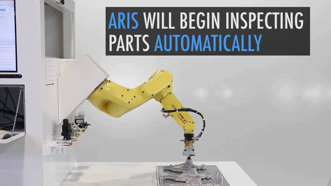 ARIS: How It Works - YouTube