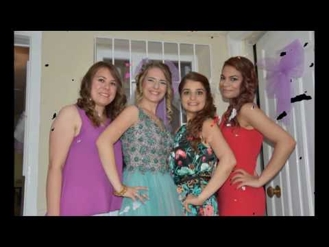 Candan Erçetin   Vay Halime   ramo ramo  TATLICI AİLESİ KINA GECESİ