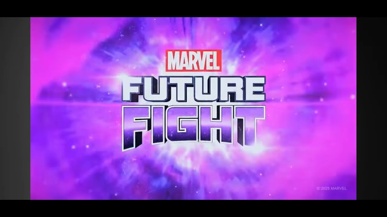 MARVEL Future Fight New Update Sneak Peek 2 - YouTube