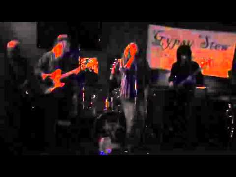 Gypsy Stew~"Change is Gonna Come"~Chop Shop, Simi Valley, Ca - YouTube