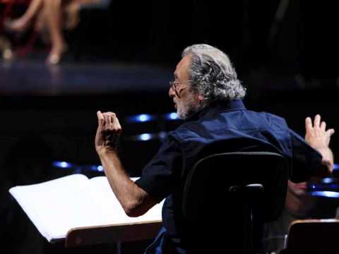 Daniel Bacalov - Il Raggio Verde - YouTube