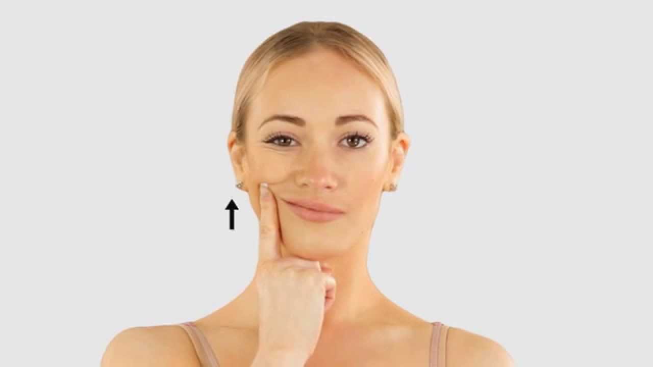 Smile one sided assisted - YouTube