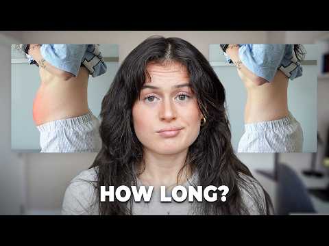 How Long to Lose Your Lower Belly Pooch? (Reality Check)