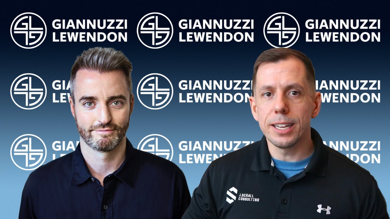 "Inch Wide, Mile Deep" Strategic CPG Discussion | Ryan Lewendon ...