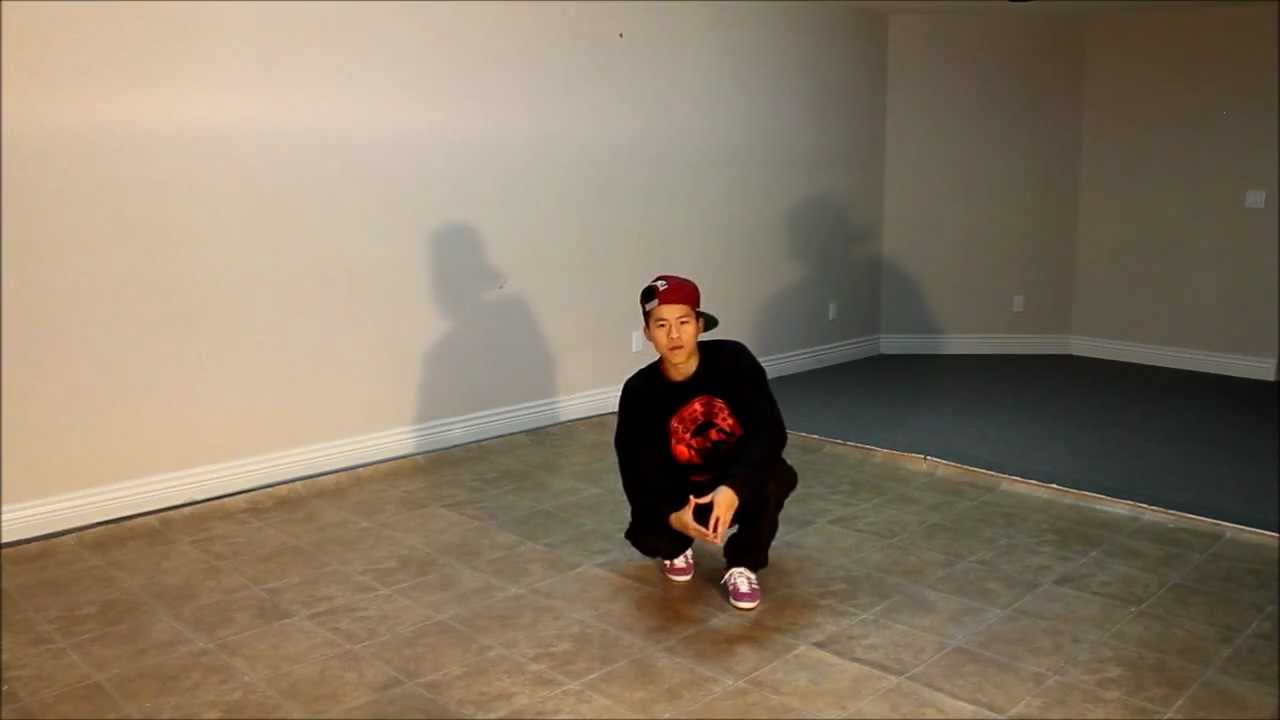 How to BreakDance | How to create original moves - bboy trailer - YouTube