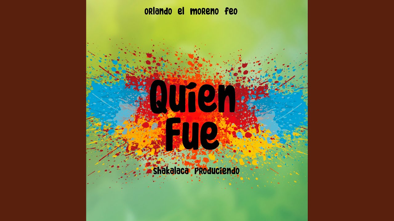 Quien Fue YouTube Music quien-fue-youtube-music