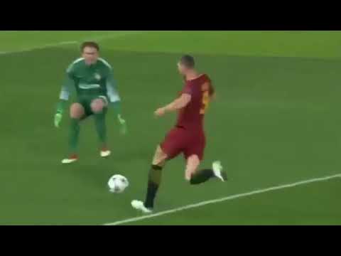 Roma 1 0 Shakhtar Donetsk maç özeti 13 mart 2018 | Cengiz vs Shakhtar Donetsk | Cengiz’in Performans