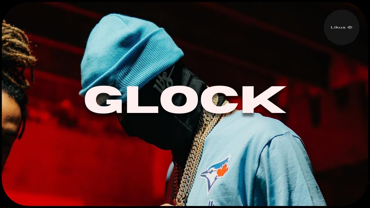 YOVNGCHIMI x Hades 66 Type Beat - "GLOCK" | Trap Instrumental 2024 ...