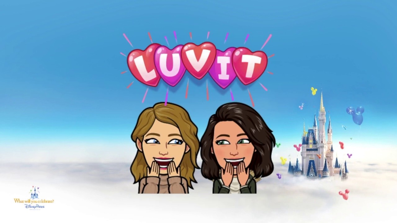 Disney French Vocabulary - YouTube