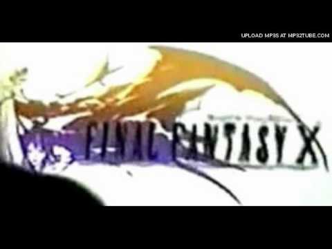 FFX Beta - Battle Theme - YouTube