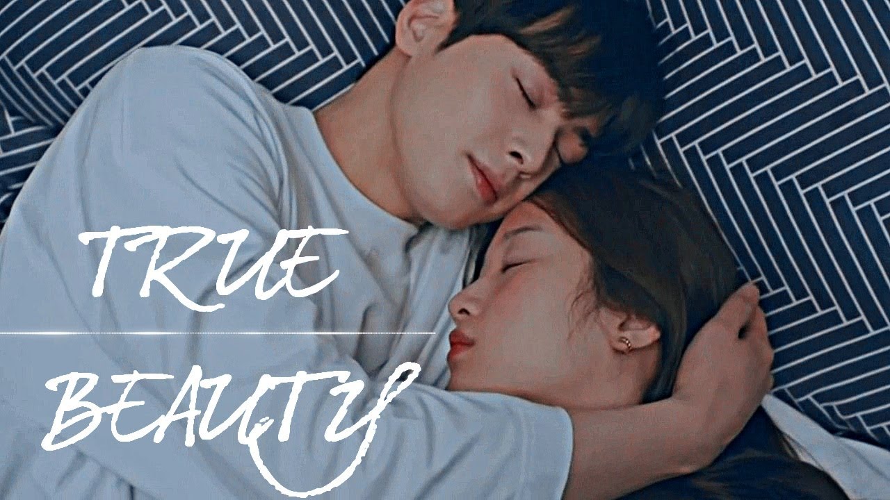 -True Beauty - So Hoo X Ju Kyung - YouTube
