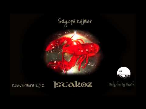 Sagopa Kajmer - Istakoz (2013)