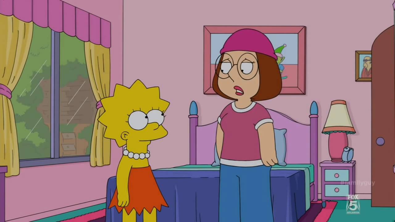 Family Guy - Shut Up Meg! - YouTube
