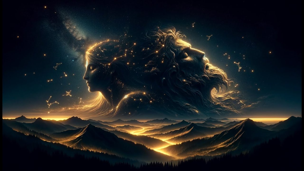 Morpheus Danaos - Cinematic ASMR Ambient for Relaxation - YouTube