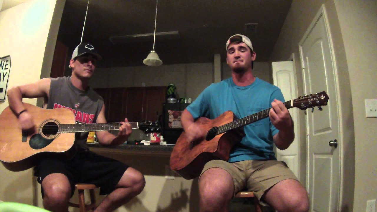 Jim Beam Black by Tyler Graham and Caleb Weaver - YouTube