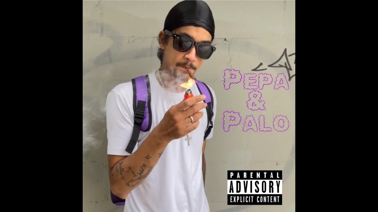 Pepa & Palo ( ) Audio Oficial - YouTube