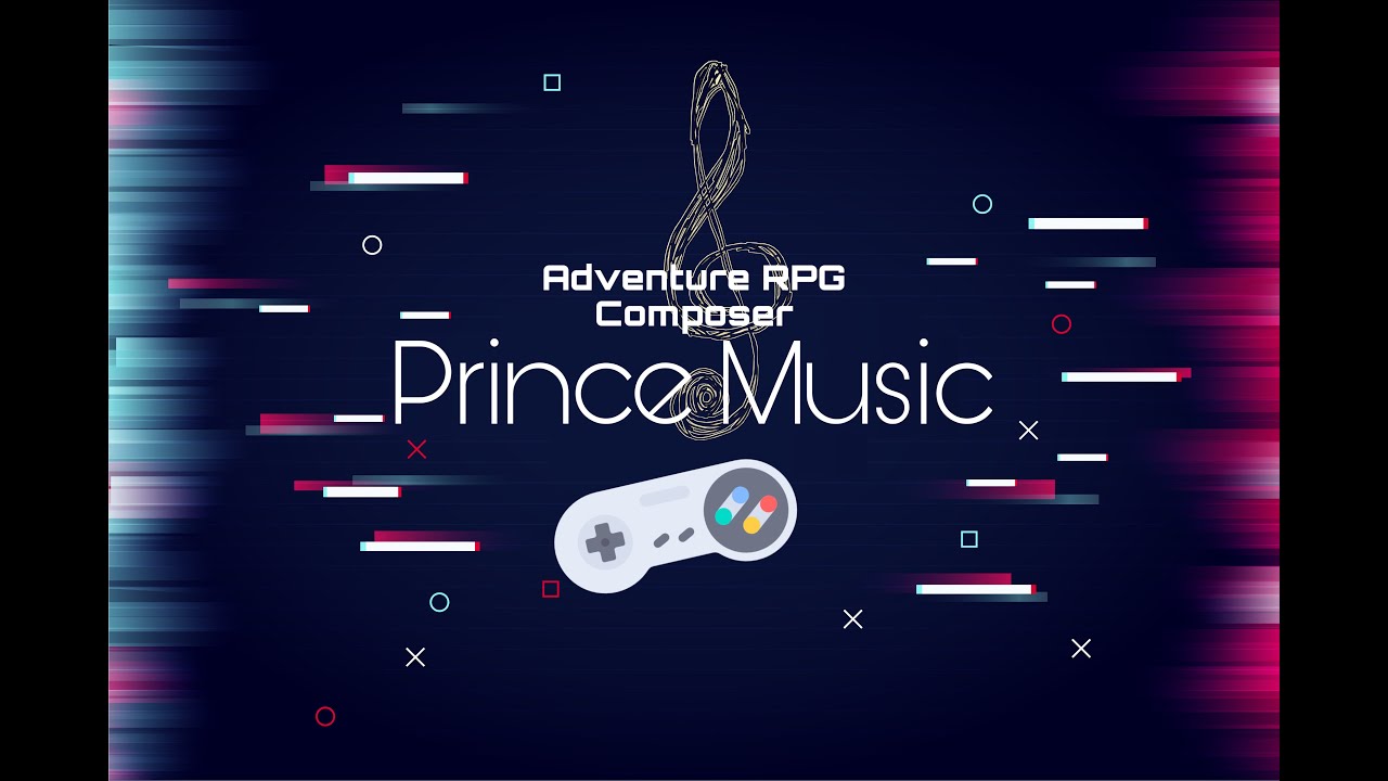 Battle Music VGM for Music Pack #vgm #gamedev - YouTube