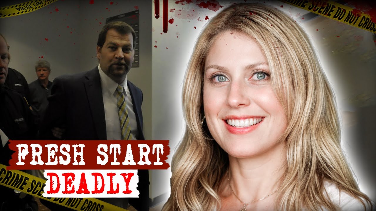 What Was the Motive Behind Chanin Starbuck’s Brutal Murder? || True ...