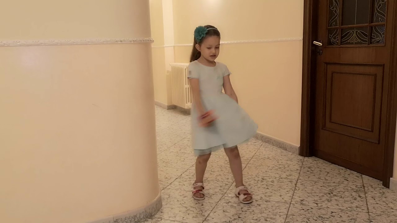 Rachele Lo Piccolo - YouTube