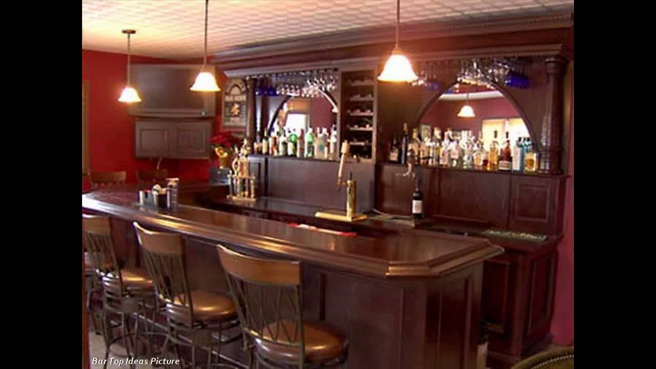 The best ways to Obtain Tavern Leading Ideas for Building Residence ...