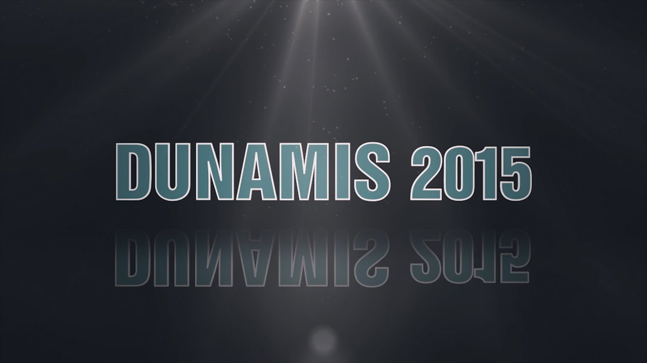 Dunamis 2015 Teaser - YouTube