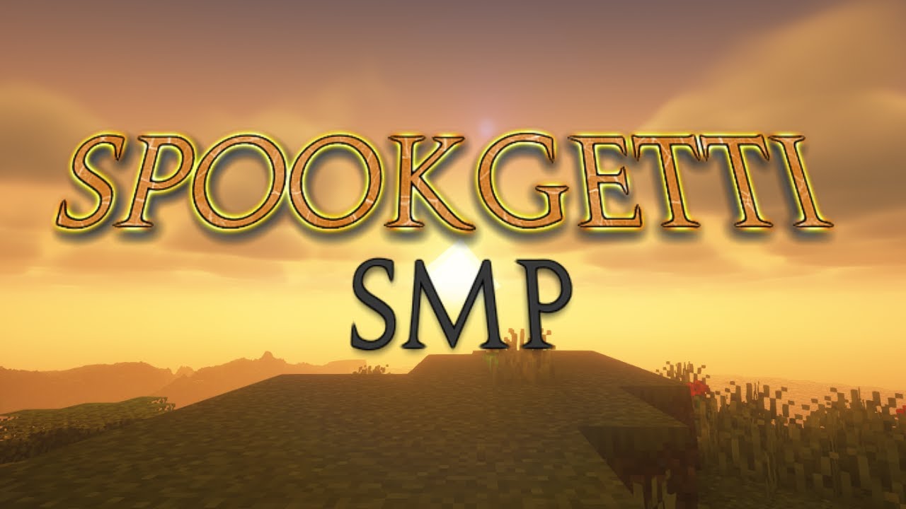 Surviving In My SMP (SERVER IPS BELOW) - YouTube