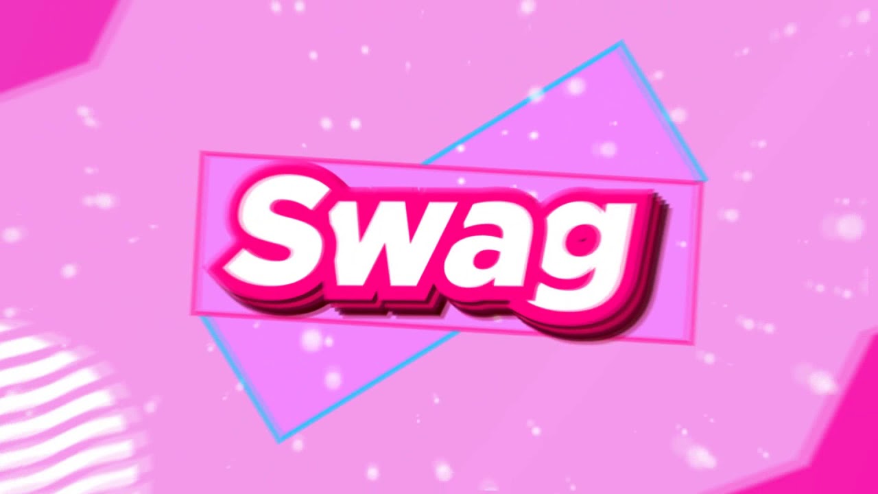 |Intro Swag|V3 - YouTube