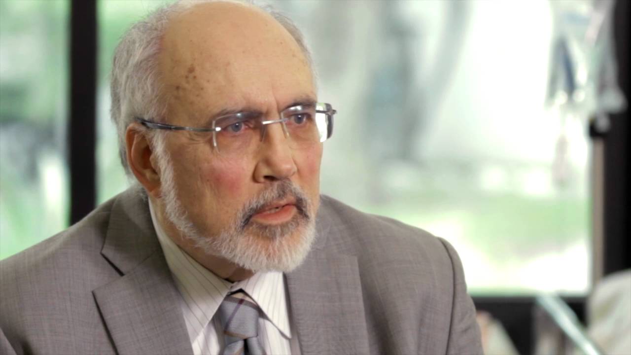 Meet Scientist Steven Smith, Ph.D. | City of Hope - YouTube
