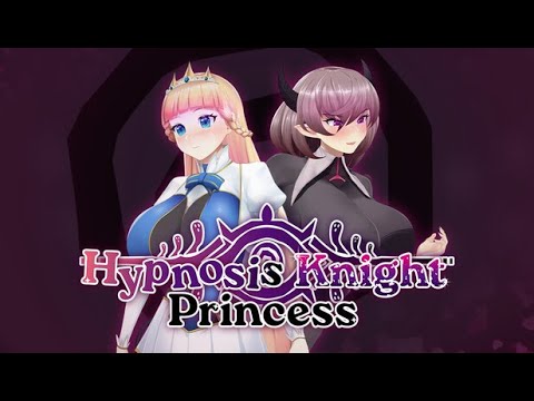 Hypnosis Knight-Princess Gameplay (Stopping The Hypnosis Curse) - YouTube