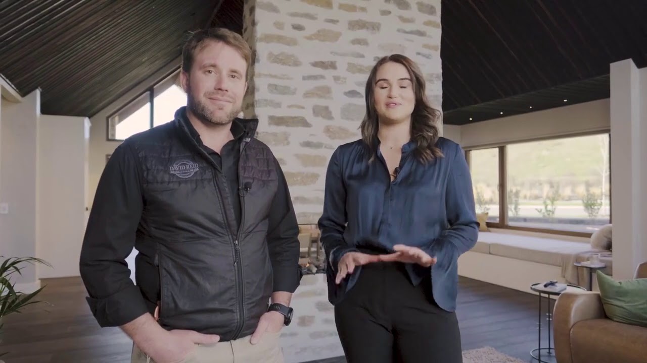 Introduction to buying land and the build process in Queenstown, New ...