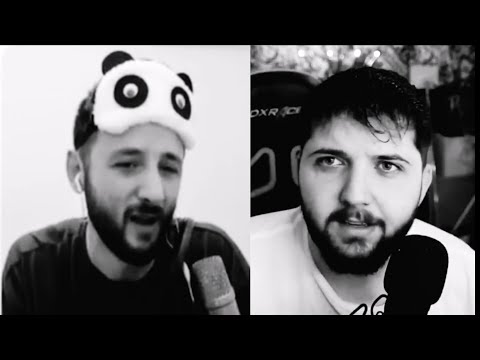 LAZ VE BATURAY... AGA BEE💔