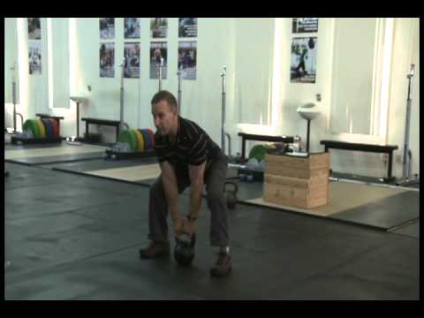 Mark "Rif" Reifkind: The Lats are the Bridge - YouTube