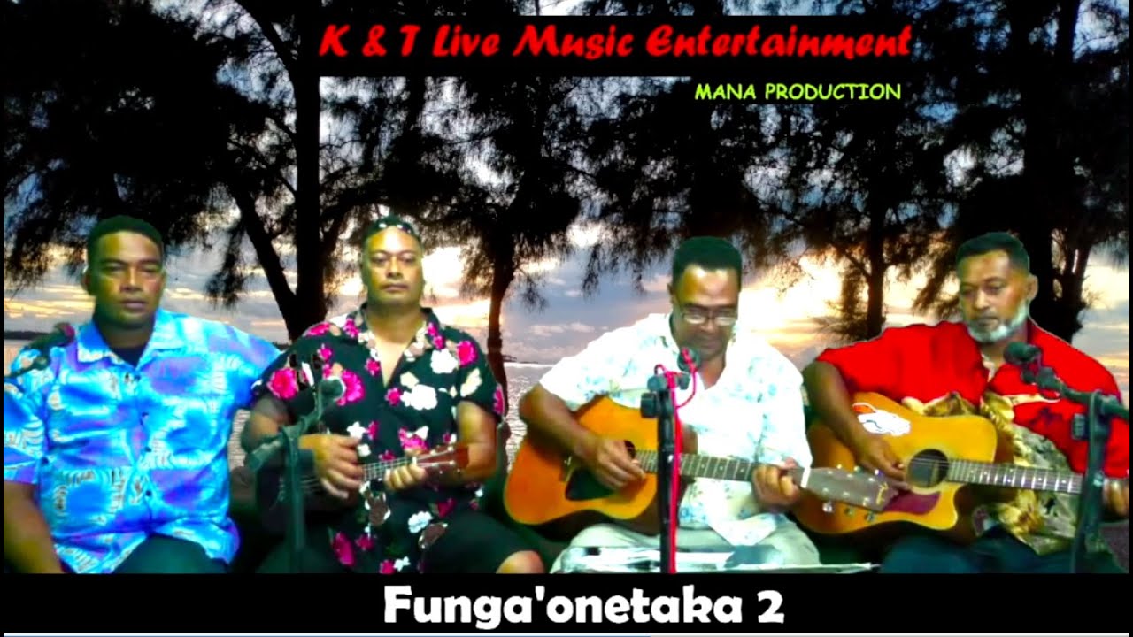 Fung'onetaka 2 - Alapama 2 - YouTube