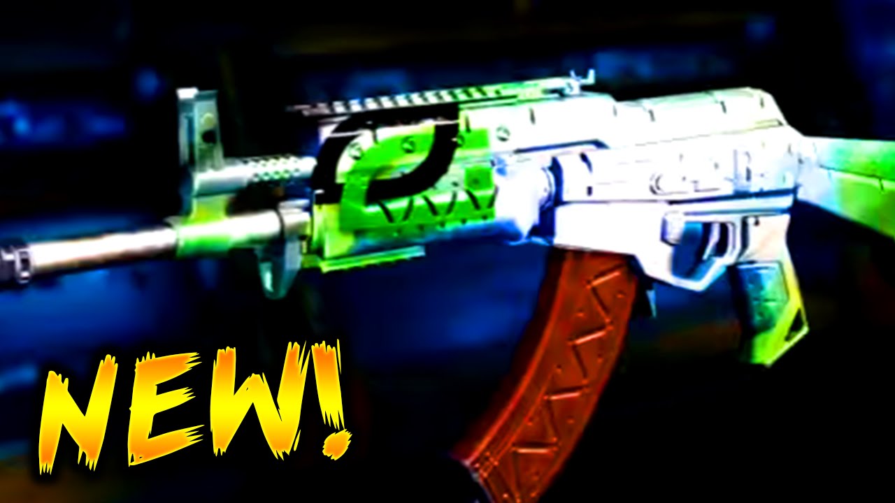 *NEW* OPTIC GAMING AND FAZE CLAN DLC COMING TO BLACK OPS 3! LEAKED NEW ...