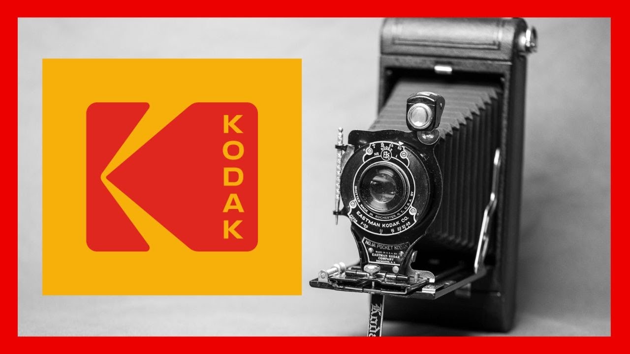 How to Replace Vintage Camera Bellows (COMPLETE GUIDE) - YouTube