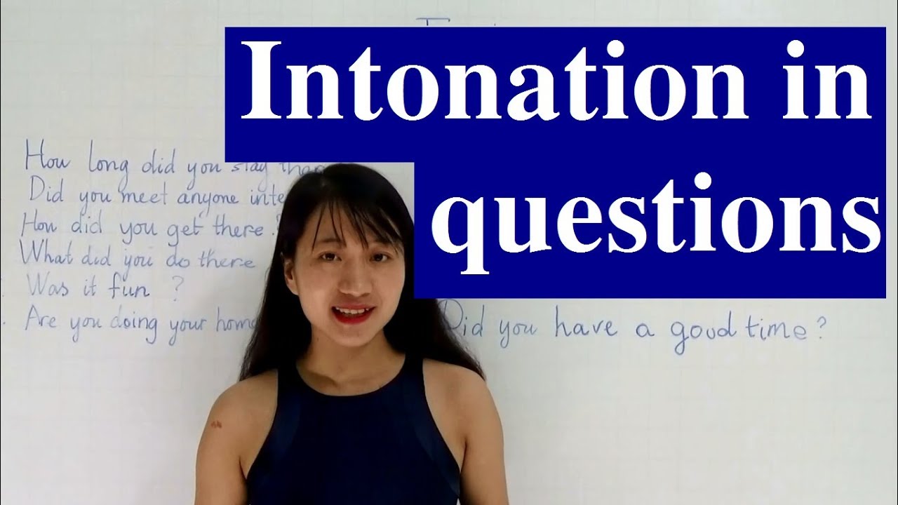 Intonation In Questions YouTube intonation-in-questions-youtube