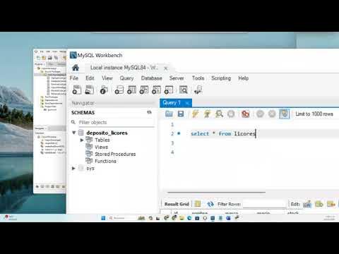 Creación de app con java // ACA Final POO2 - YouTube