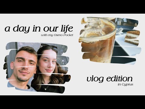 KAFE VLOG | Yeni Kafeler Keşfediyoruz
