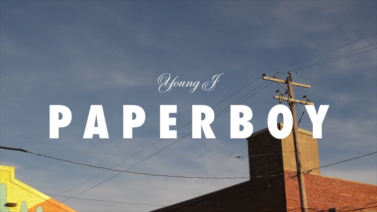 Young J - Paperboy (Official Video) - YouTube
