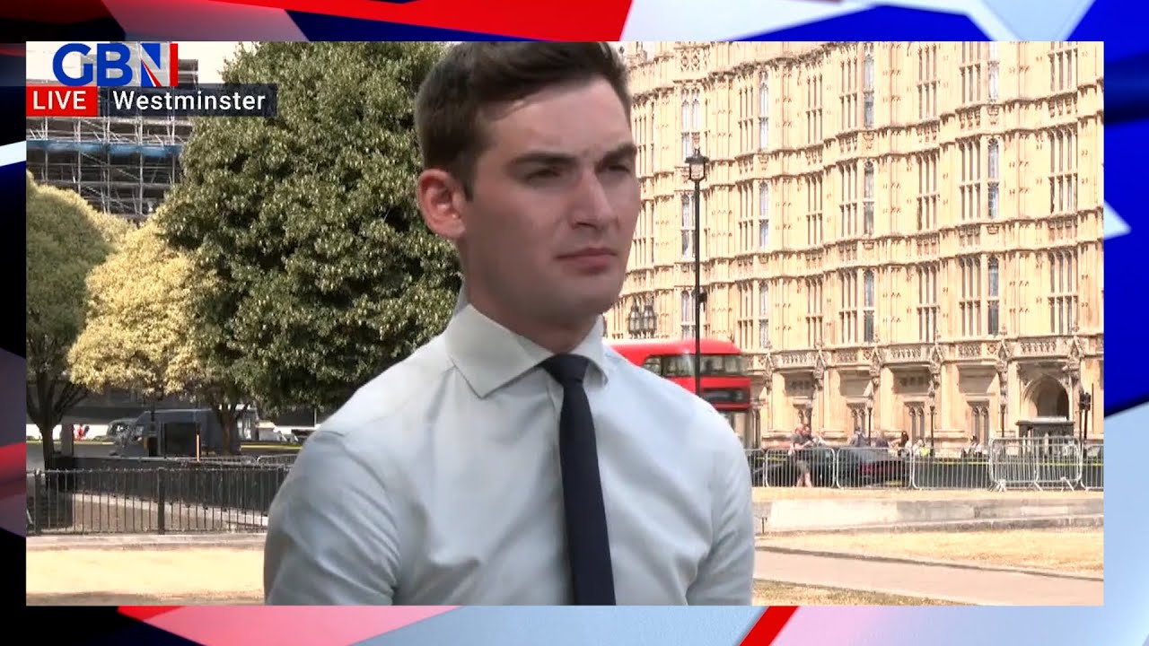 'It's going to come down to the wire' | Tom Harwood looks ahead to the ...