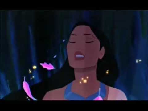 Pocahontas _ Segui Il tuo Cuor