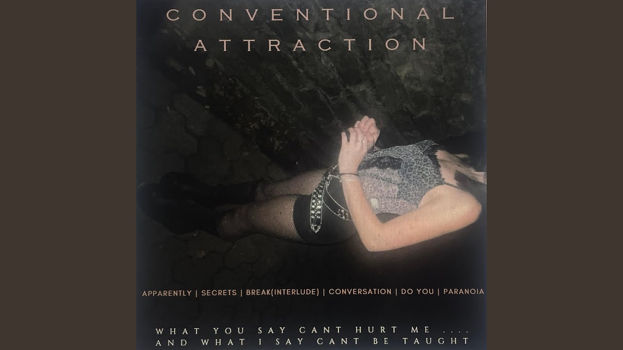 BREAK (INTERLUDE) - YouTube