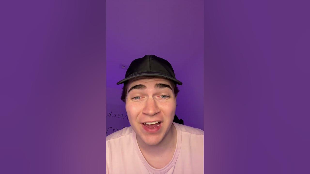 They Made Me Say This 😭 Youtube