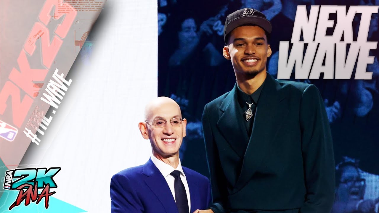 NBA Draft talk - YouTube