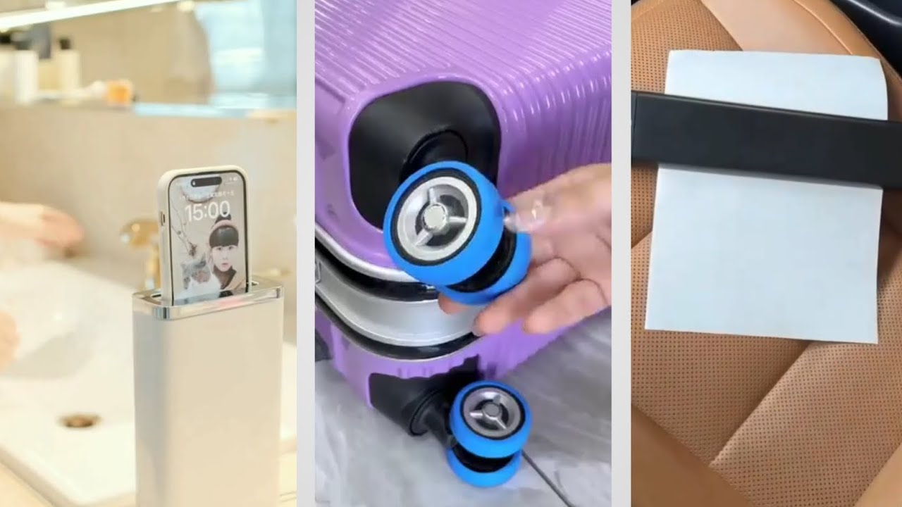 Chinese gadget | Chinese gadgets unboxing | Smart gadgets - YouTube