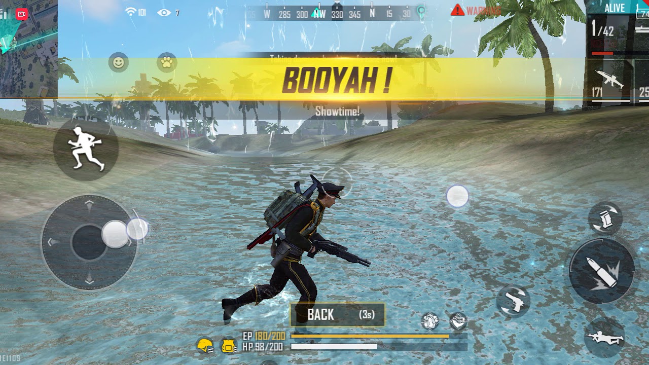 Ganesh free fire gaming - YouTube